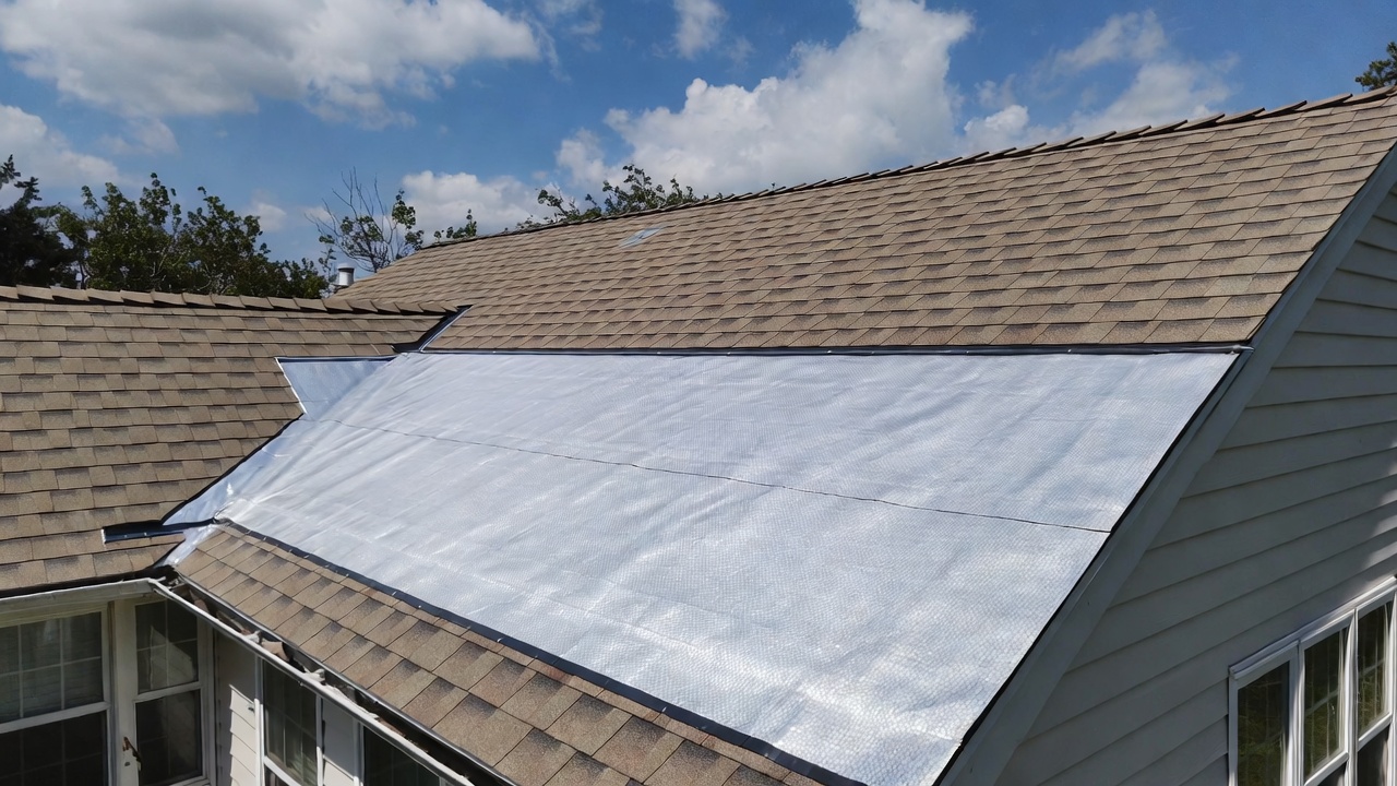What Is Sarking Used For? 5 Things Most Homeowners Don’t Realise - Roof ...
