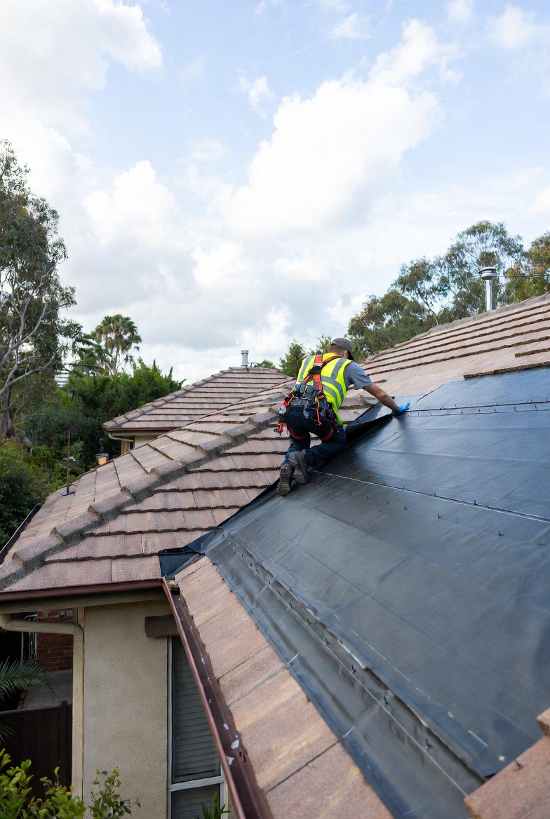 Can You Install Sarking in Existing Roofs? A Simple Guide - Roof ...